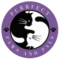 How can we help you help cats? – Purrfect Paws and Pals